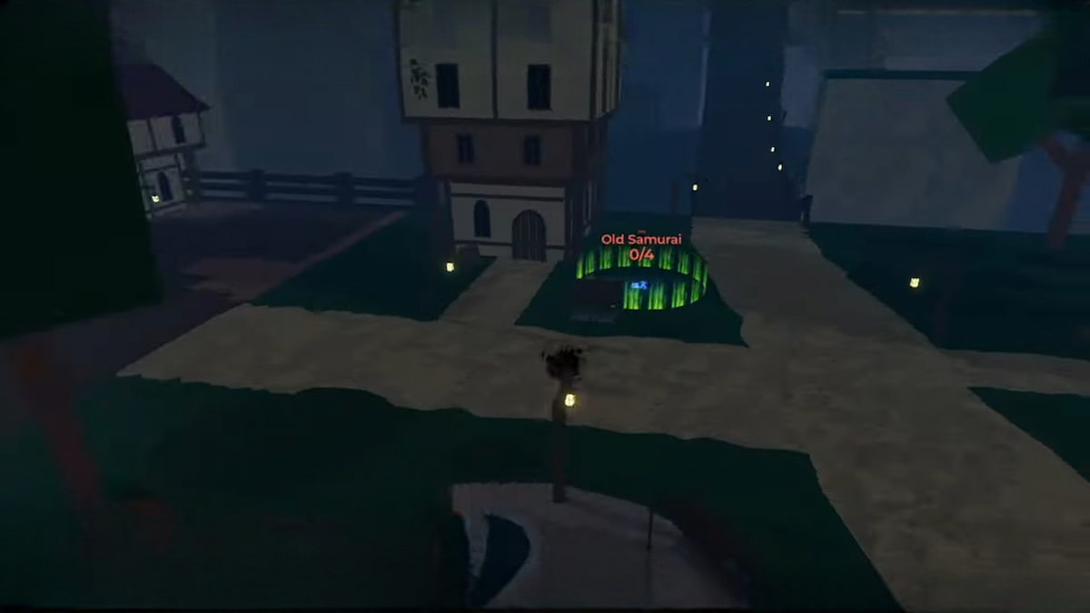 How to Get Legendary Shusui Sword in A One Piece Game [AOPG] - Try Hard Guides