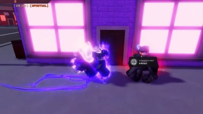 Universal Time Shinigami Ability Guide (AUT) - Try Hard Guides