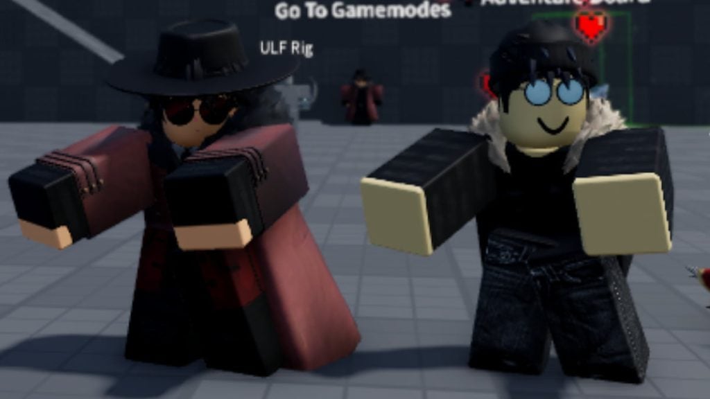 A Universal Time Emote Synchronization Guide (AUT) - Try Hard Guides