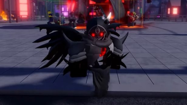 Universal Time Shinigami Ability Guide (AUT) - Try Hard Guides