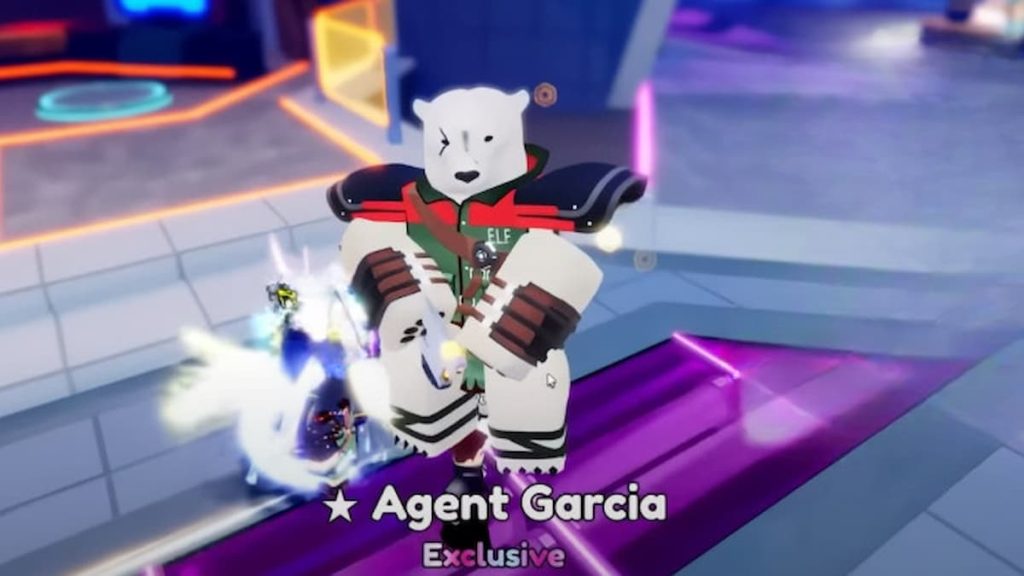 Anime Defenders Garcia Guide - How to Get, Evolve, Christmas Cookies ...