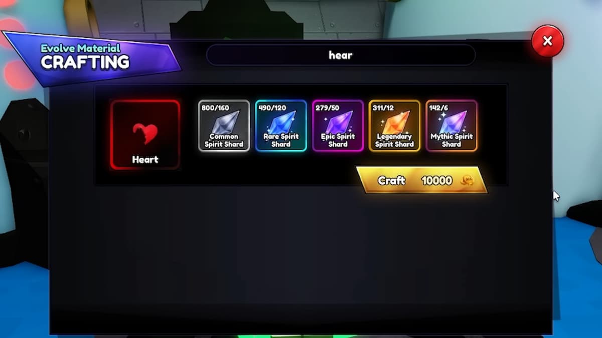 Complete The Path of Going Divine Questline Guide in Anime Last Stand ...
