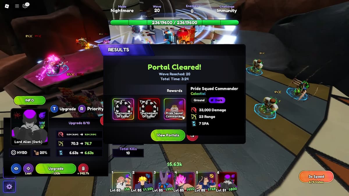 How to Get Toppo & Evolve into 11th God of Destruction in Anime Last ...