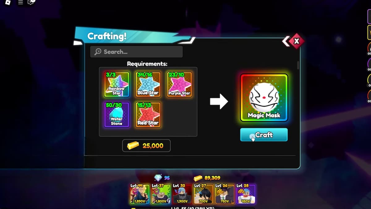 Anime Reborn King Rimura Guide - How to Get, Evolve, Stats - Try Hard ...