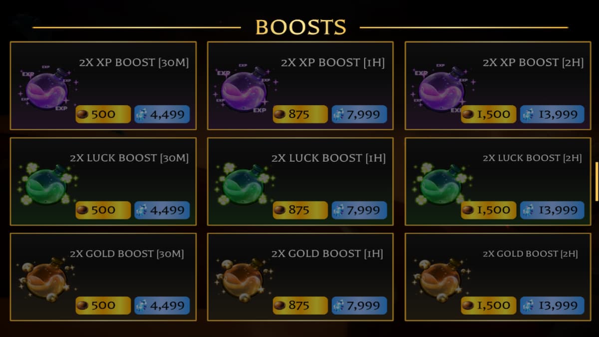 Attack on Titan Revolution Halloween Tokens Guide - How to Farm [AoTR ...