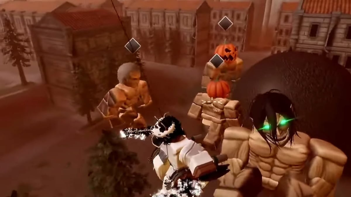 How To Spawn Secret Onikiri Raid in Attack on Titan Revolution - Try Hard Guides