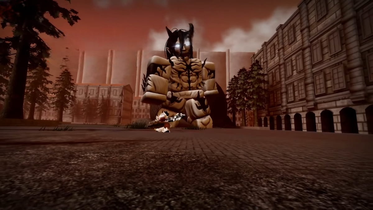 How To Spawn Secret Onikiri Raid in Attack on Titan Revolution - Try Hard Guides