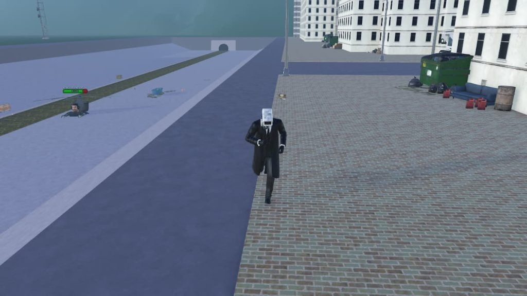 Zombies Vs Humans Codes (March 2025) - Try Hard Guides