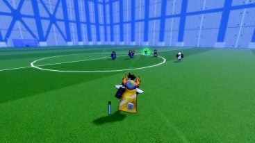 Blue Lock Rivals Codes [Now] (December 2025) - Try Hard Guides