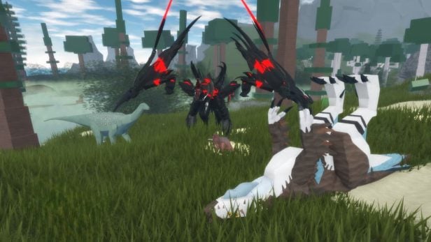 Dinosaur Simulator Codes [Black Friday] (April 2026) - Try Hard Guides