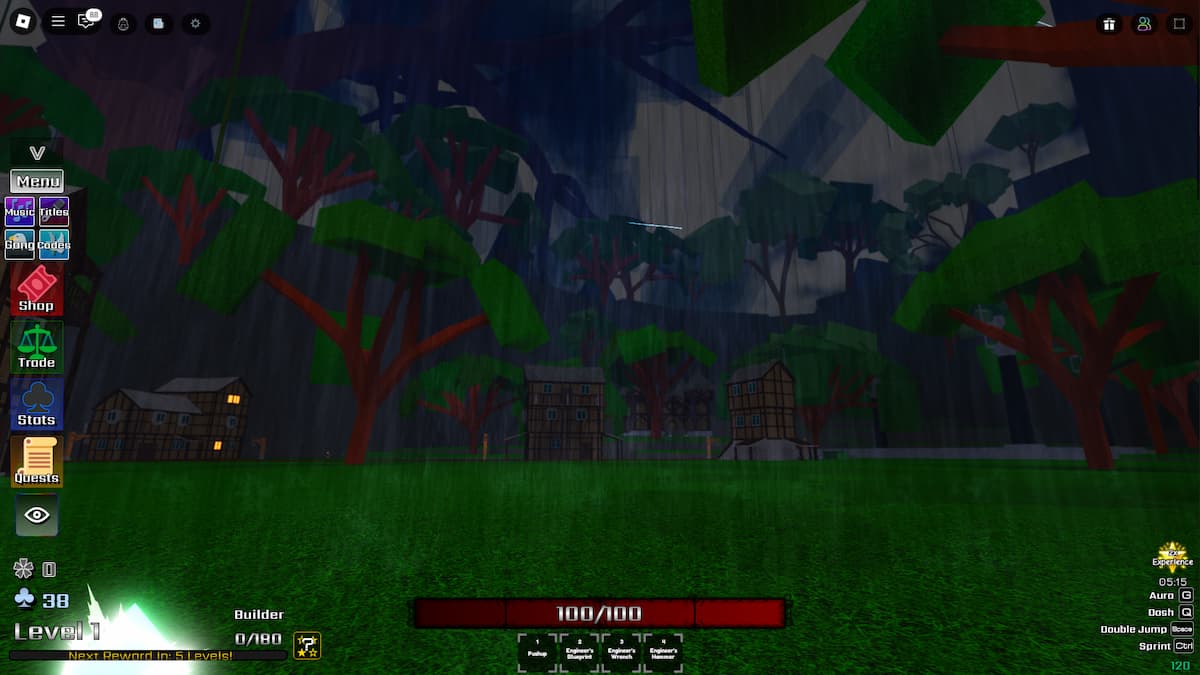 Elemental Grounds Beginners Guide - All Elements, Stats, & Spins - Try ...