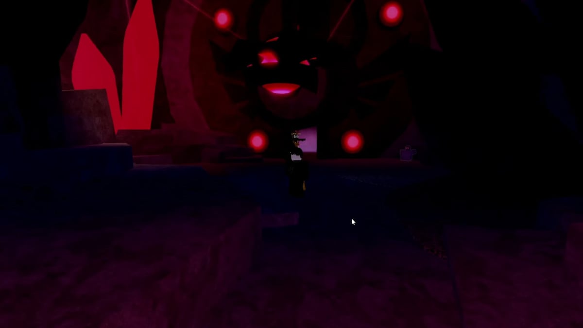 Fisch Depths Key Location Guide - How to Get - Try Hard Guides