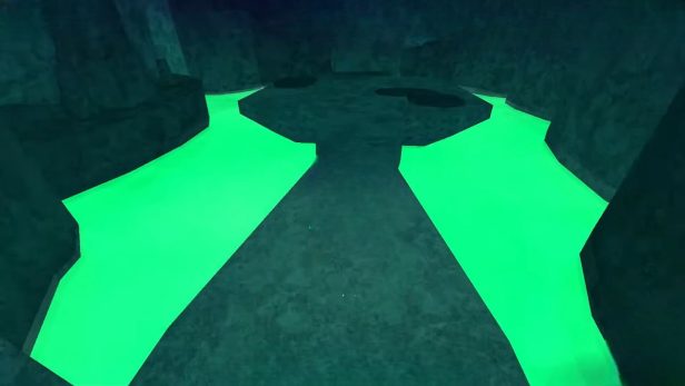 How to Fish in Brine Pool in Fisch - Try Hard Guides