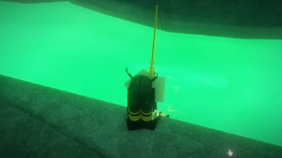 Roblox Fisch Spectral Serpent Guide - How to Catch, Best Bait - Try ...