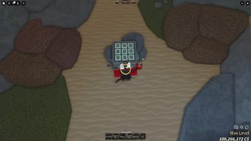 Fisch Relic Rod Guide - Archeological Hunt & Bone Locations - Try Hard ...