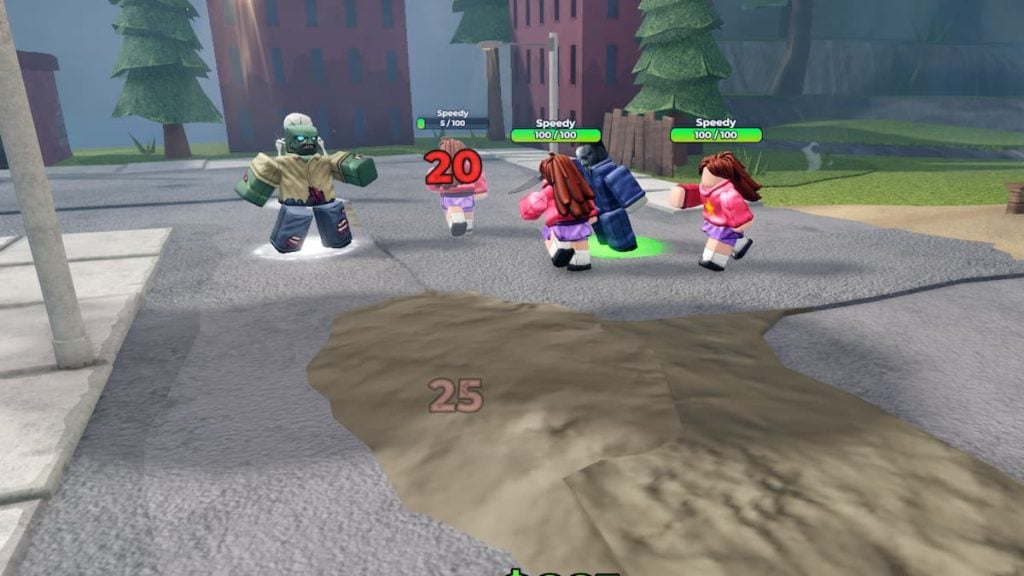 Horror Tower Defense Codes [Upd] (November 2025) - Try Hard Guides