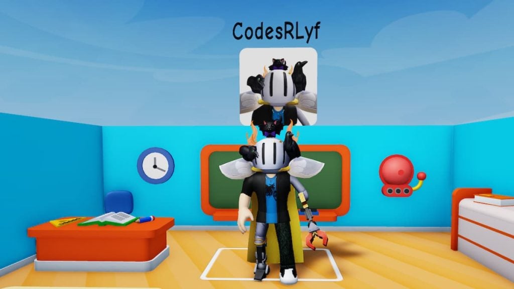 My Perfect School Codes (January 2026) - Try Hard Guides