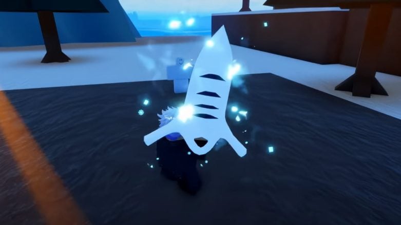 Second Piece Tiburon Weapon Guide - How to Get & Moveset - Try Hard Guides