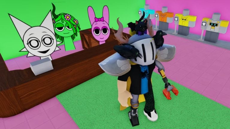 Sprunki Tower Defense Codes [Party Part 1] (January 2026) - Try Hard Guides