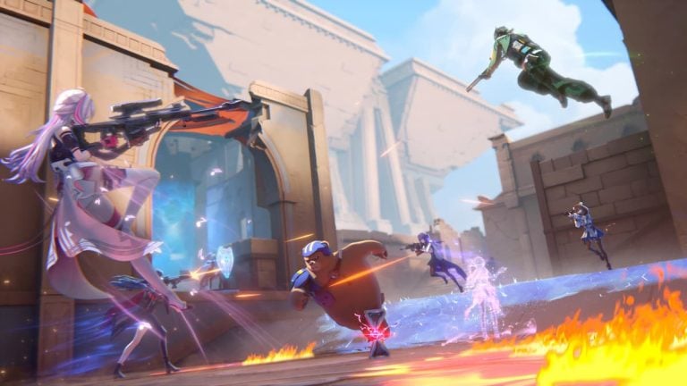 Strinova Codes (March 2026) - Try Hard Guides