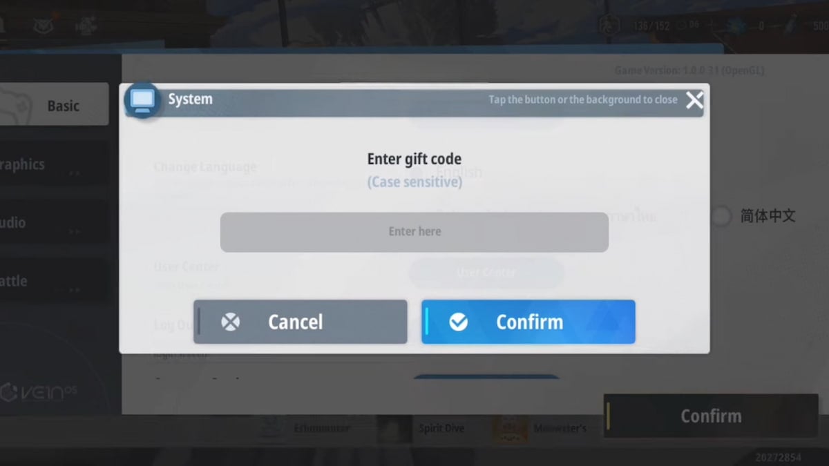 Ash Echoes Codes (October 2025) - Try Hard Guides