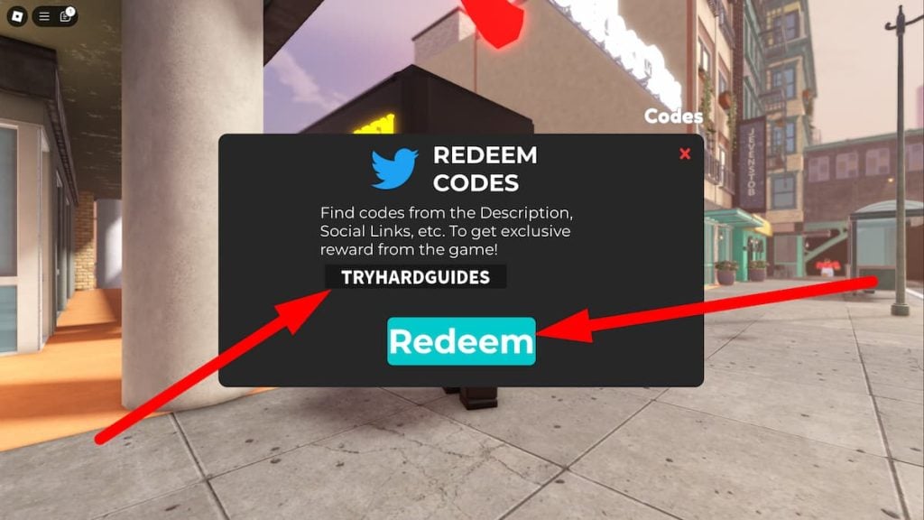 Barber Bus Codes [Quests] (October 2025) - Try Hard Guides