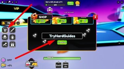 Blade Battles Codes (June 2026) - Try Hard Guides