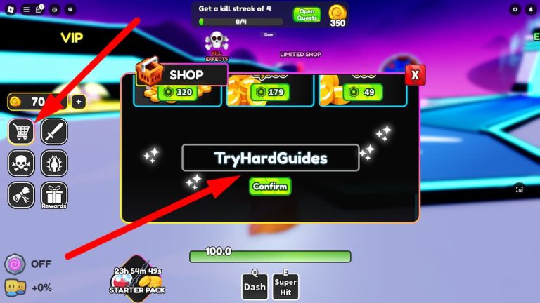 Blade Battles Codes (May 2026) - Try Hard Guides