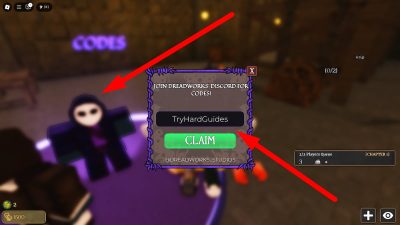 Roblox Exiled Codes (June 2026) - Try Hard Guides
