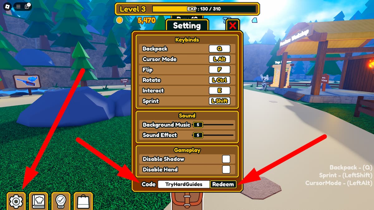 Fantasy Restaurant Codes [Halloween] (May 2026) - Try Hard Guides