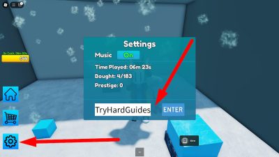 Ice Tycoon Codes [Upd] (April 2026) - Try Hard Guides