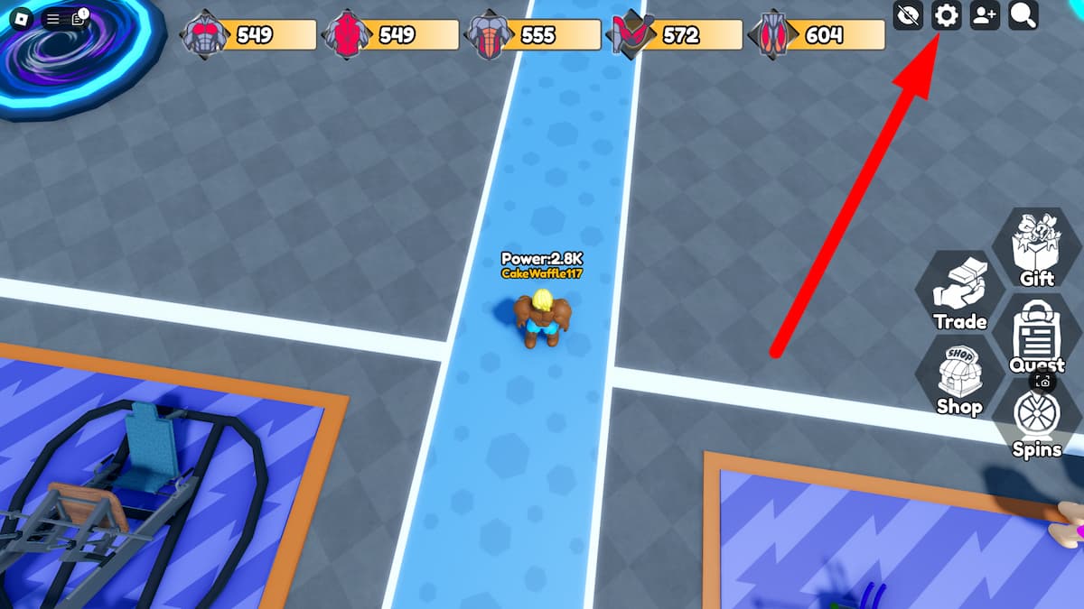 Knockout League Codes [Upd4] (May 2026) - Try Hard Guides