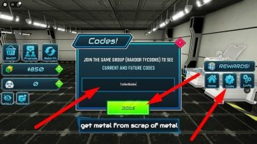 Make Robots to Take Over The World Tycoon Codes (November 2025) - Try ...