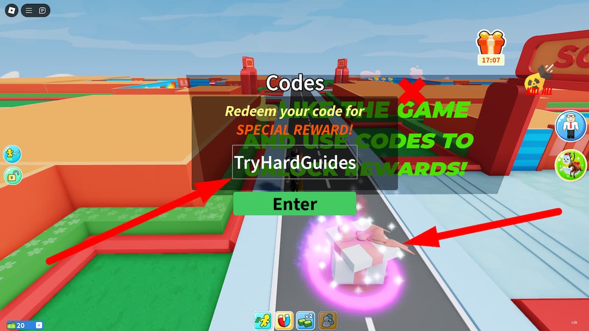 My Perfect School Codes (May 2026) - Try Hard Guides