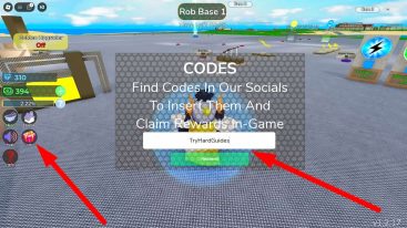 Nuke Tycoon Nuclear Codes (March 2026) - Try Hard Guides