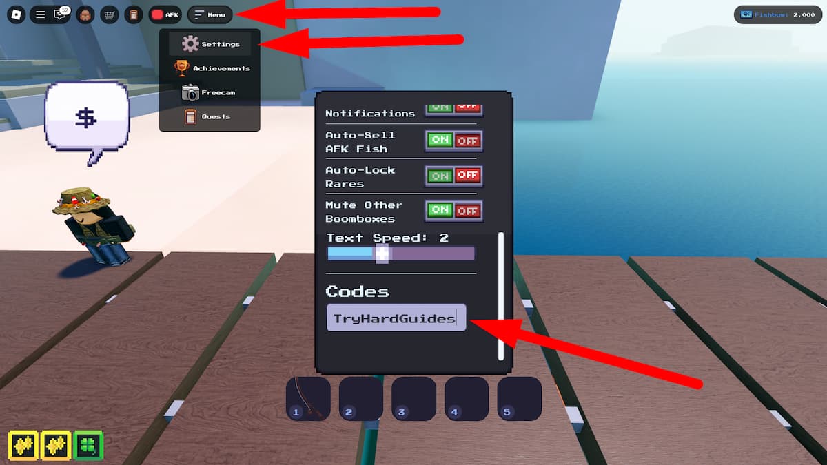 Seaside Codes [Winter] (June 2026) - Try Hard Guides