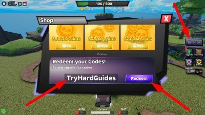 Tower Defense RNG Codes [2x] (November 2025) - Try Hard Guides
