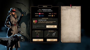 Menace from the Deep Review - Surface Level Mythos - Try Hard Guides