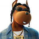 Fortnite Snoop Dogg Skin - PNG, Styles, Pictures