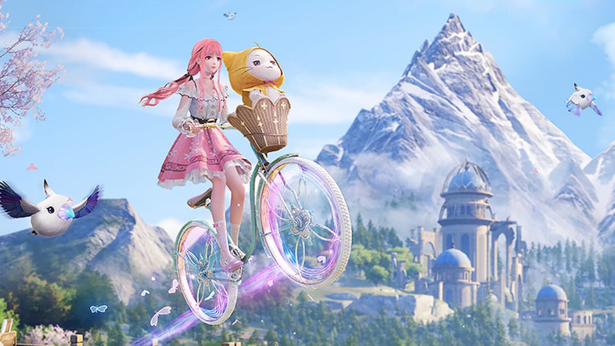 Infinity Nikki Codes (December 2025) - Try Hard Guides