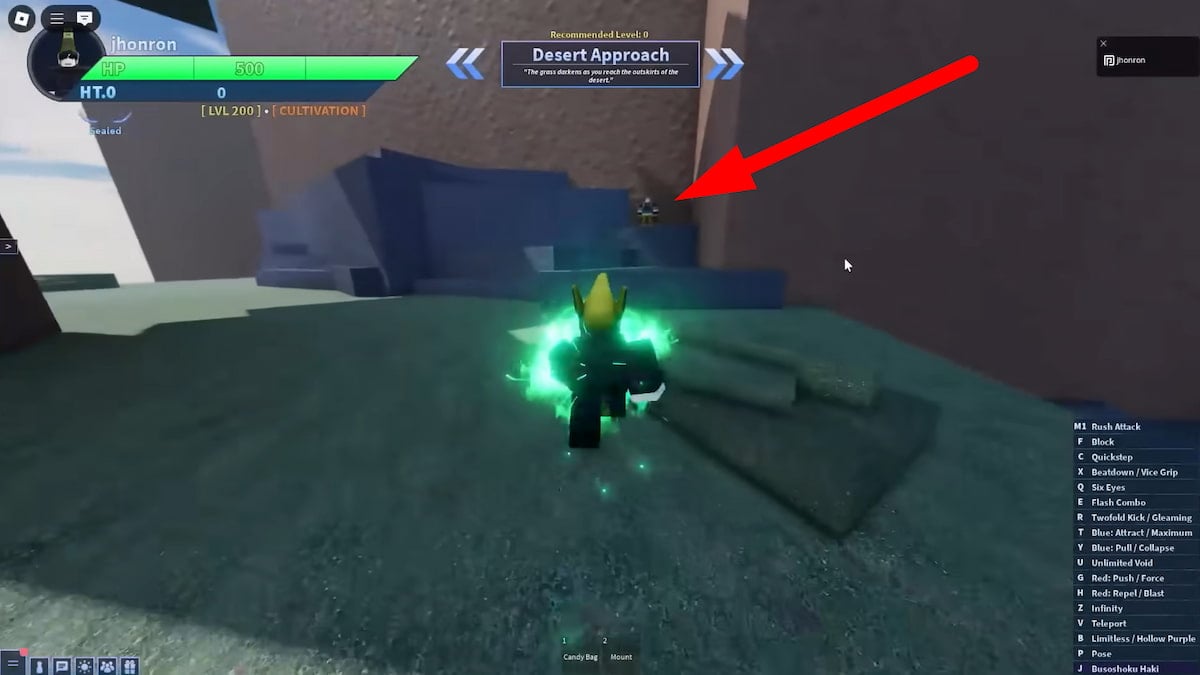 A Universal Time Tusk Ability Guide - All Tusk Act Evolutions Walkthrough [AUT] - Try Hard Guides