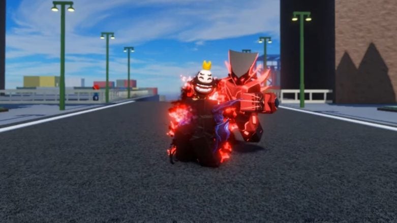 A Universal Time Nocturnus Ability Guide [AUT] - Try Hard Guides