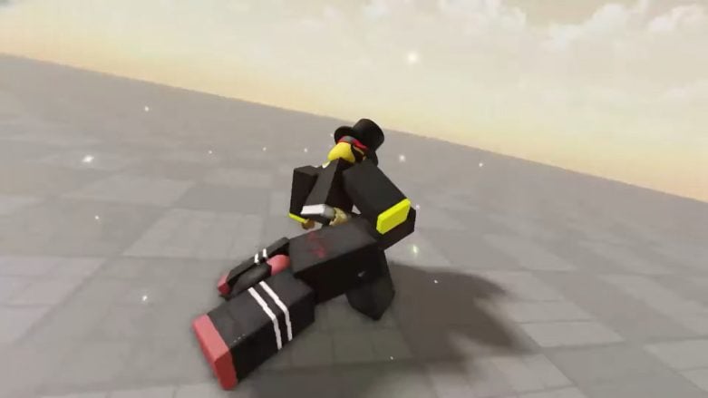 A Universal Time Steel Spin Ability Guide [AUT] - Passives & Moveset ...