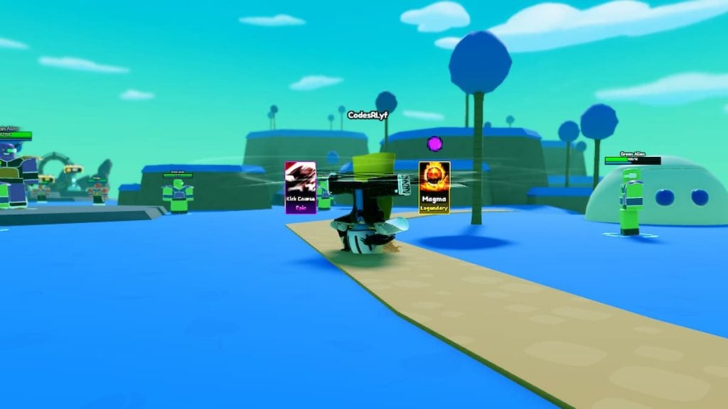 The Flash: Project Speedforce Codes [Lantern Superman] - Try Hard Guides