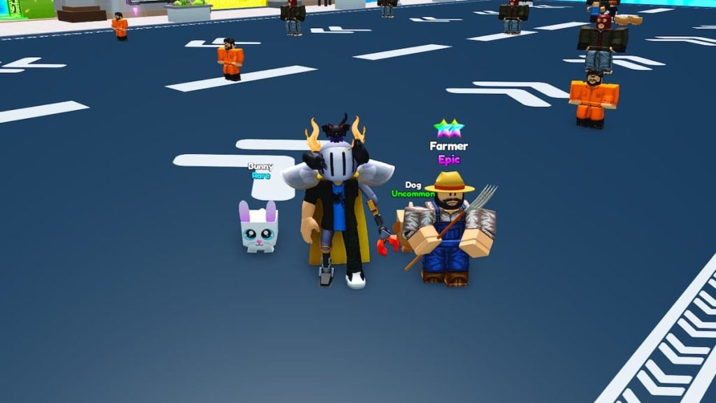 Color Block Codes (March 2025) - Try Hard Guides