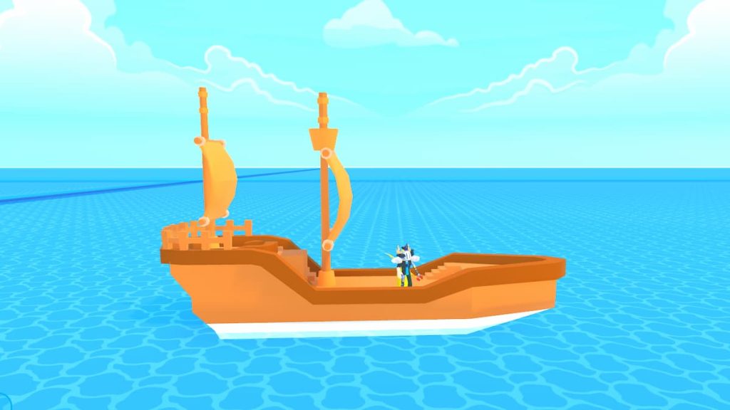 Big Fish Simulator Codes [New] [Upd] (June 2026) - Try Hard Guides