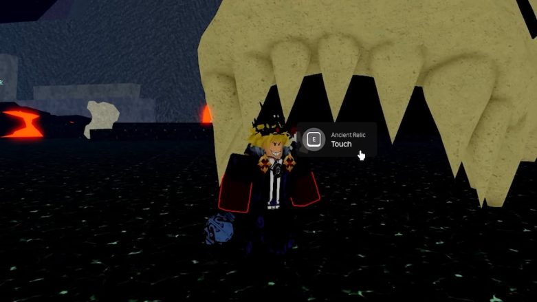 Blox Fruits Ancient Relic Quest Guide - How to Complete - Try Hard Guides