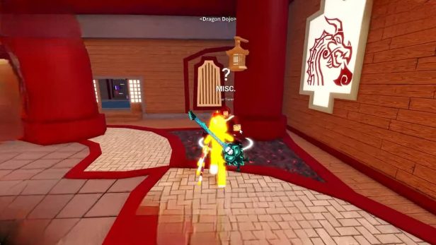 How to Complete All Dojo Master Quests in Blox Fruits - All Belts Guide ...