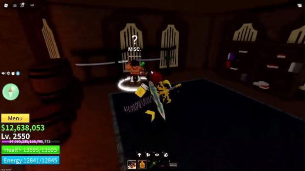 Blox Fruits Dragon Talon V2 Guide - How to Upgrade Moves - Try Hard Guides