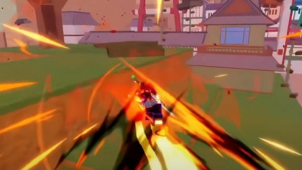 Blox Fruits Dragon Talon V2 Guide - How to Upgrade Moves - Try Hard Guides